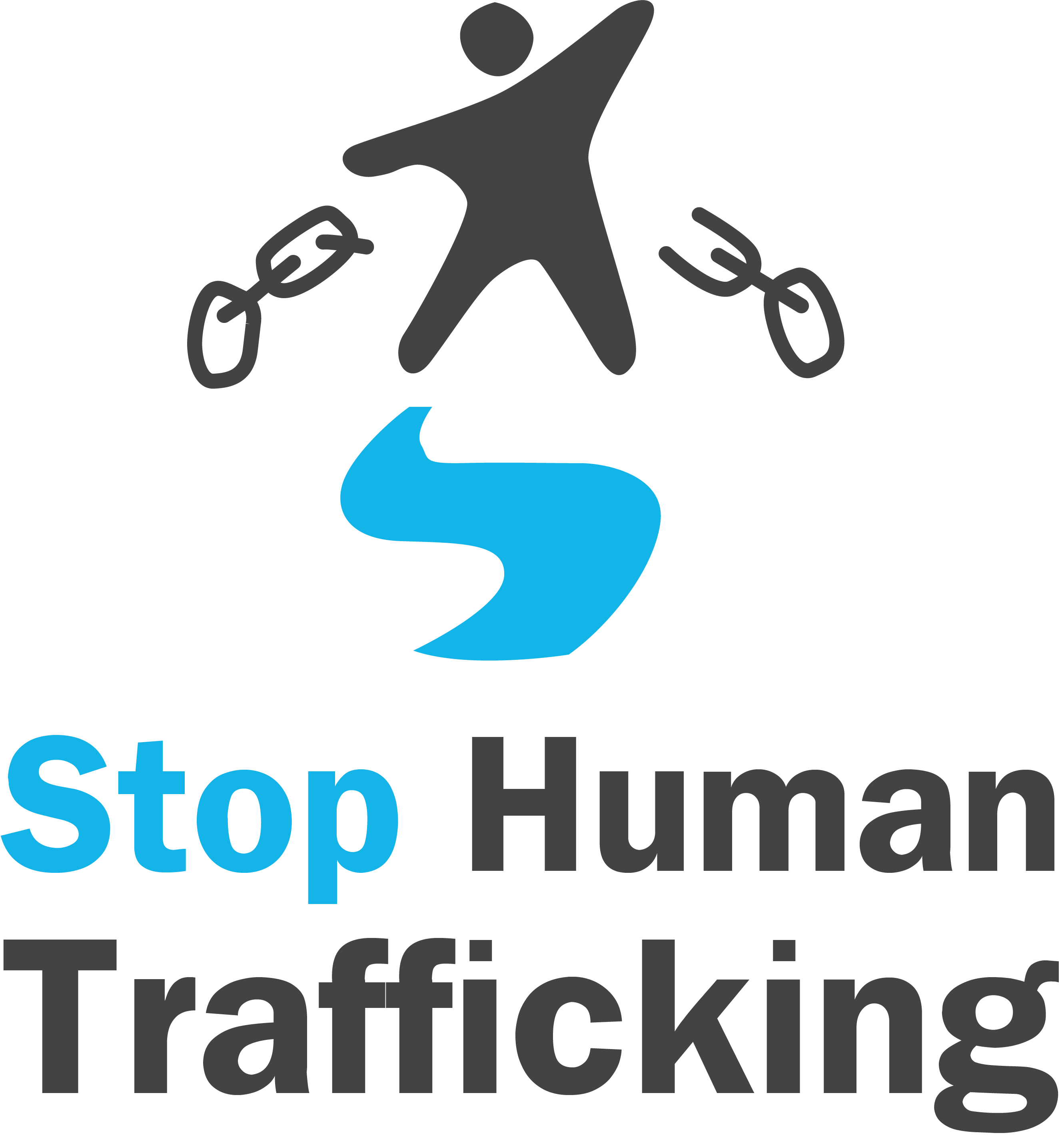 End Human Trafficking